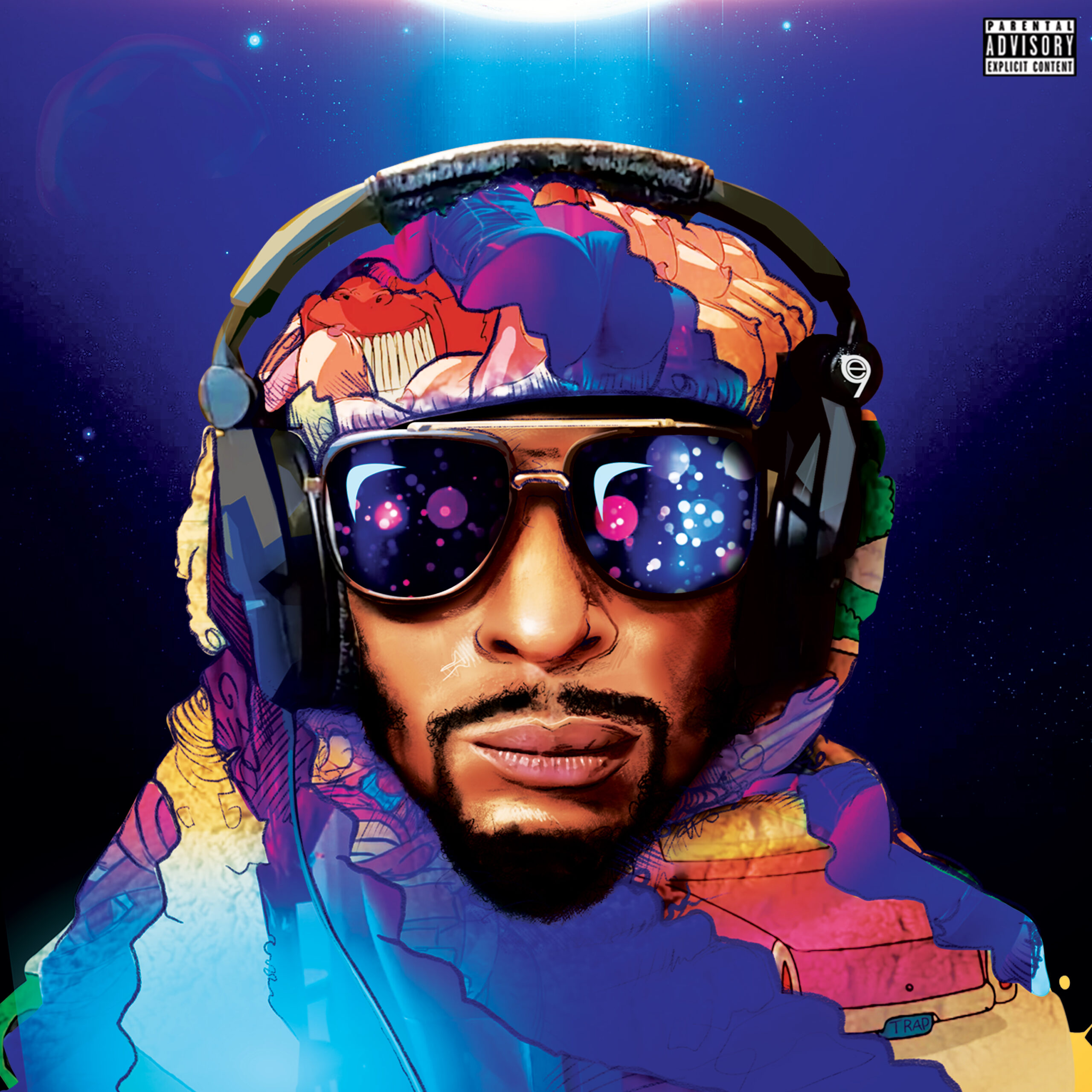 4-IZE Drops A Hip-Hop Classic With "Look Into My IZE"
