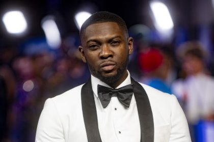 Rapman Tapped For Netflix Biopic On Harlem Kingpin Nicky Barnes