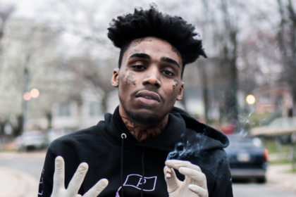 Goonew's Dead Body Propped Up In Club For Final Party - AllHipHop