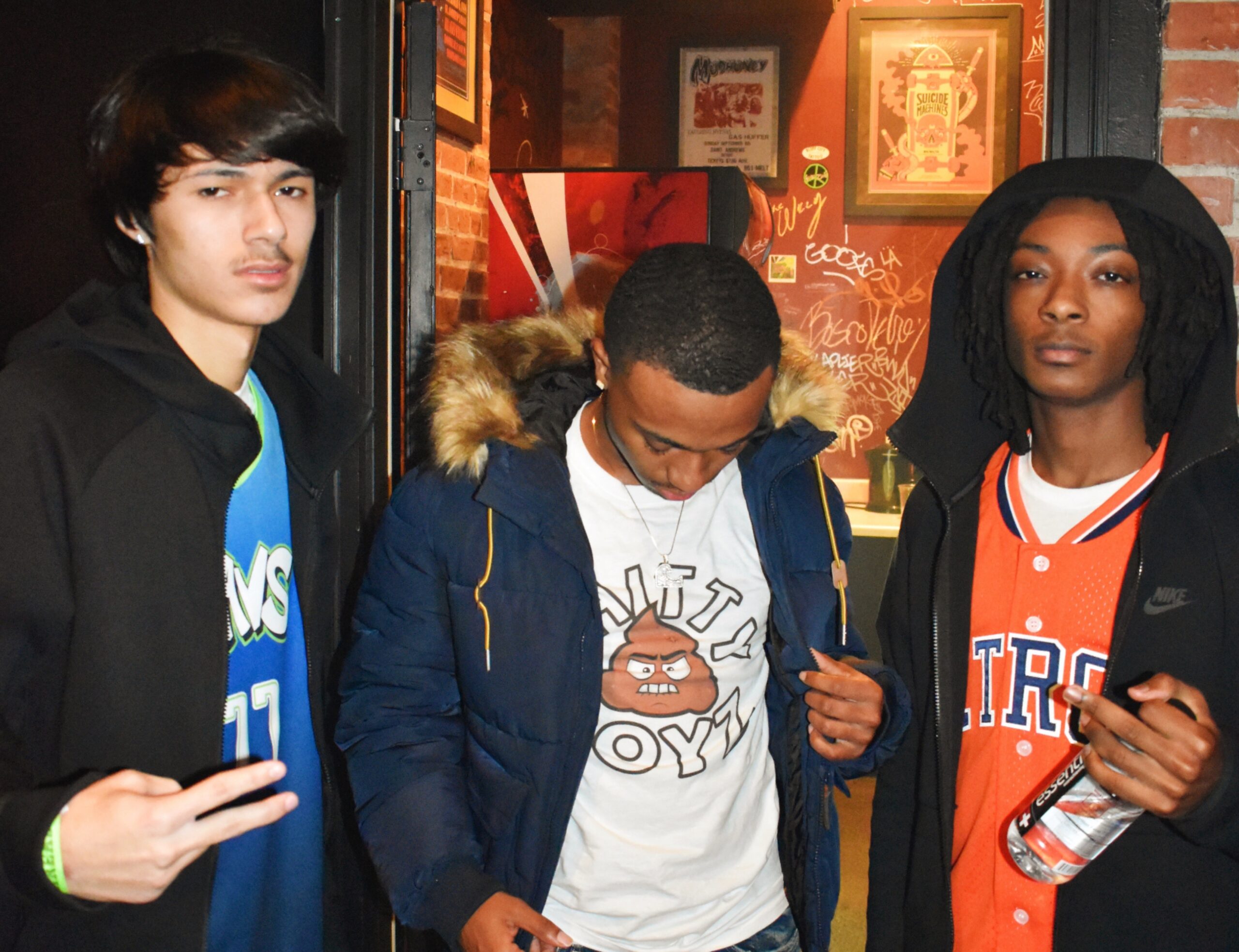 The ShittyBoyz Are Keeping Detroit’s Scam Rap Alive