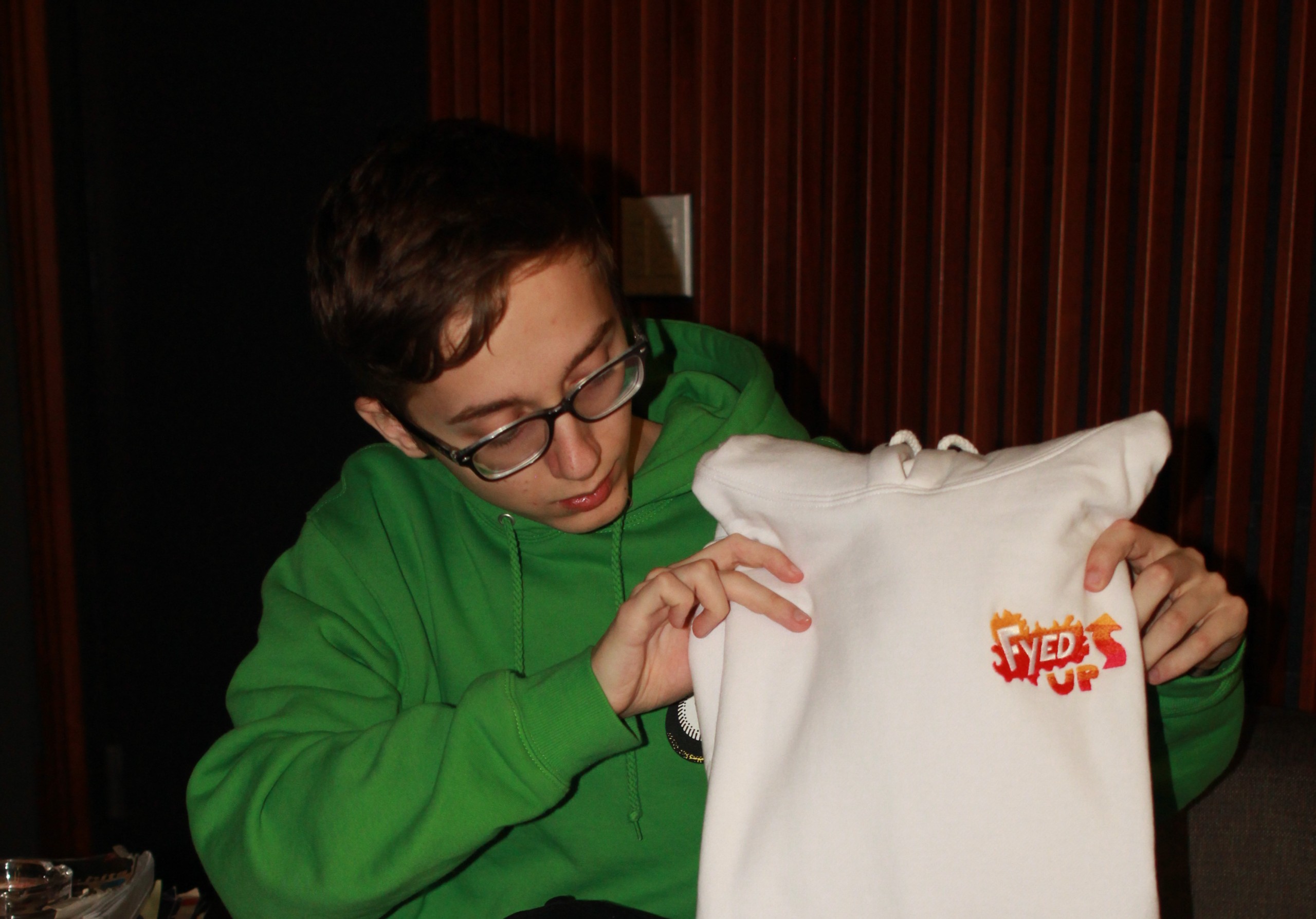 KBeaZy Reveals He Has Unreleased Records With Juice WRLD