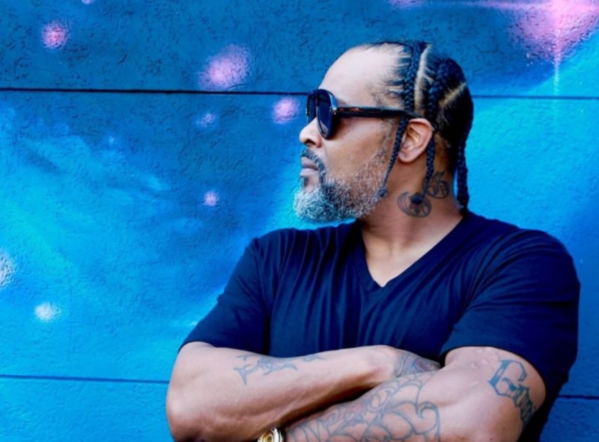 Khujo Goodie Gives Details On New Goodie Mob Album