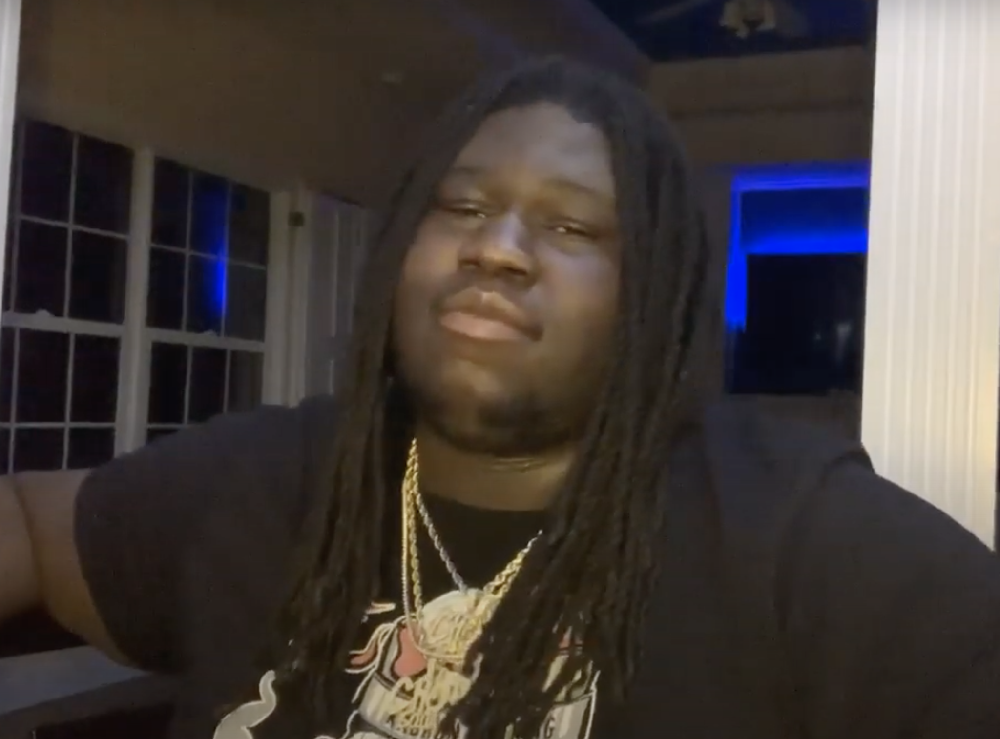 Young Chop Has Been Arrested, But Why?