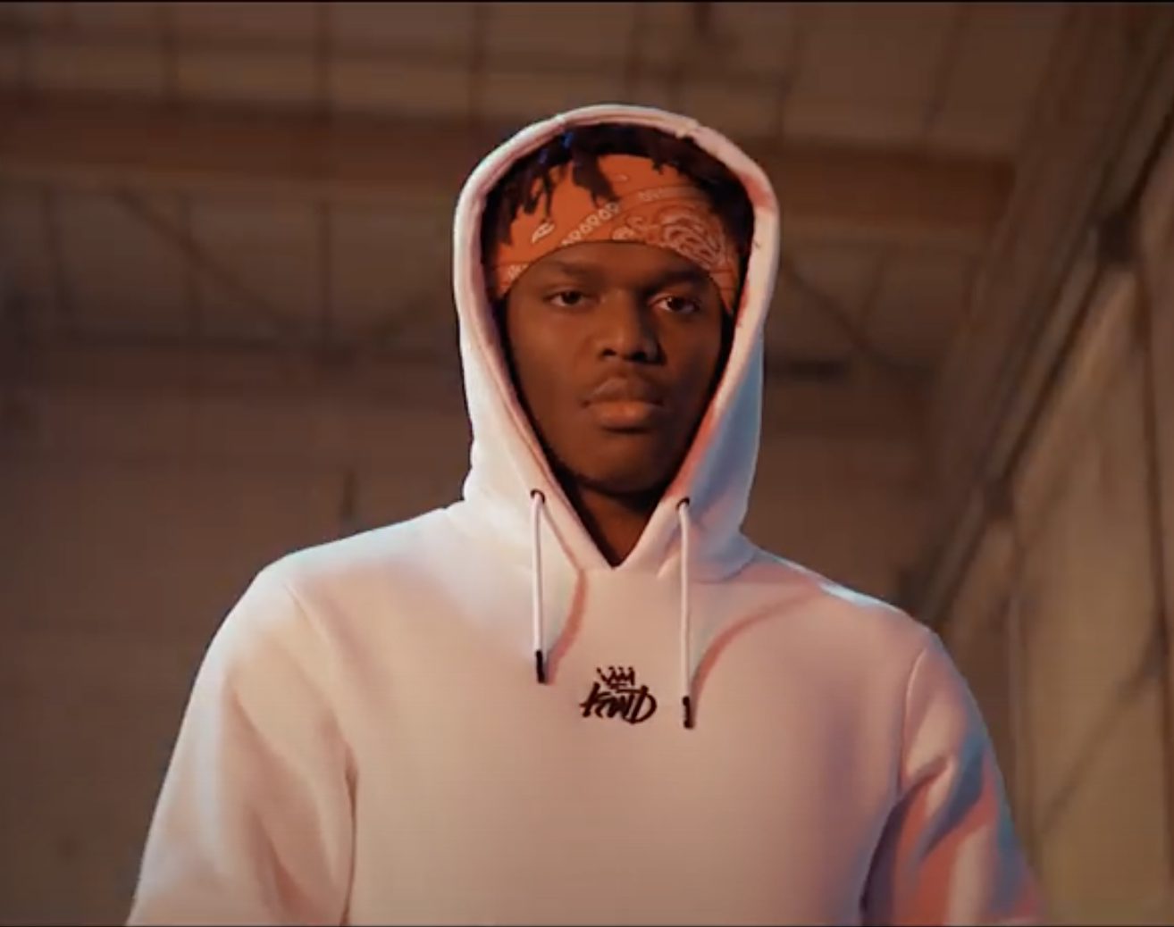 KSI: Master Of All Trades & And Rick Ross, Lil Pump, Jeremih And ...