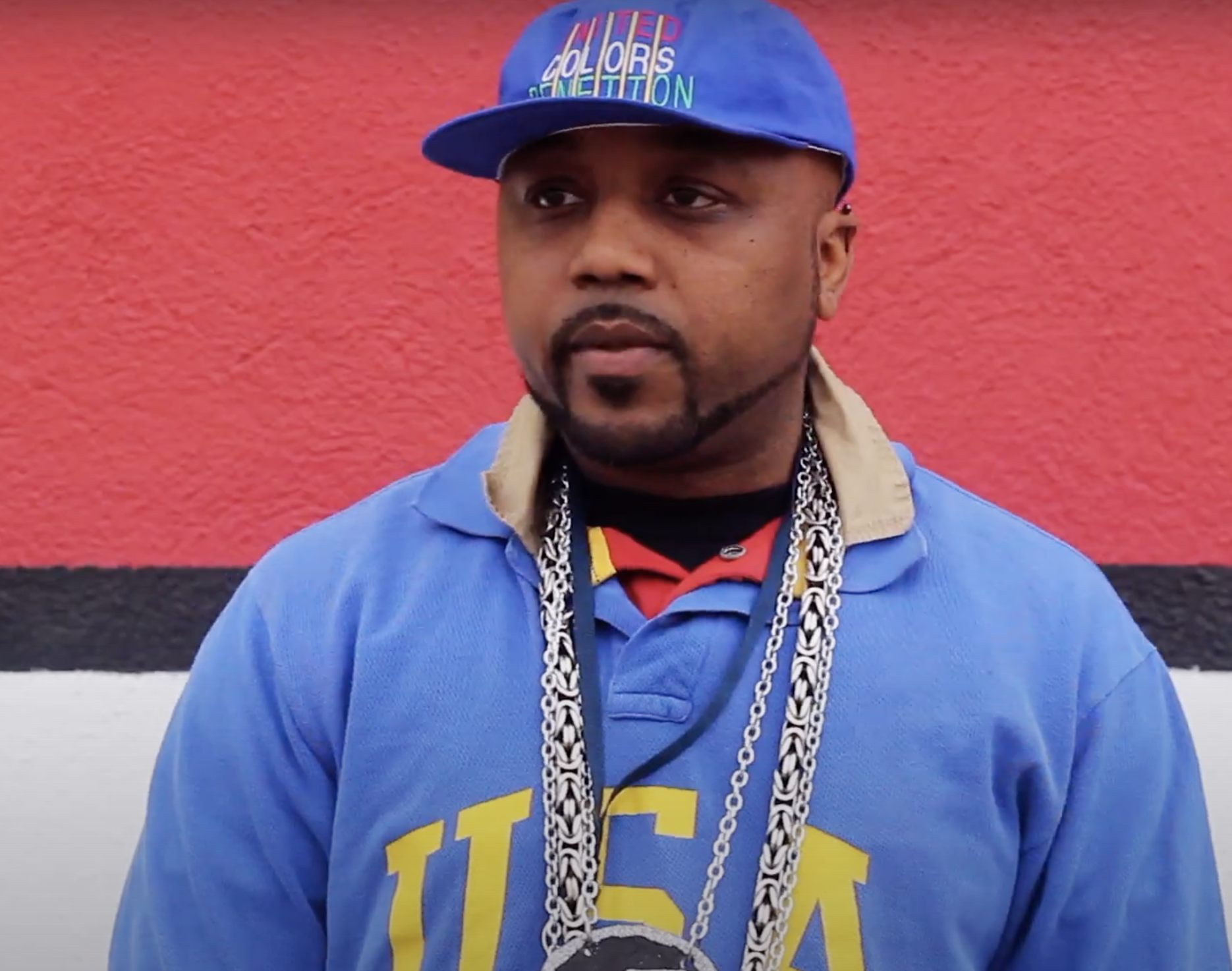 Was Underground Rapper C-Rayz Walz Beaten Almost To Death?