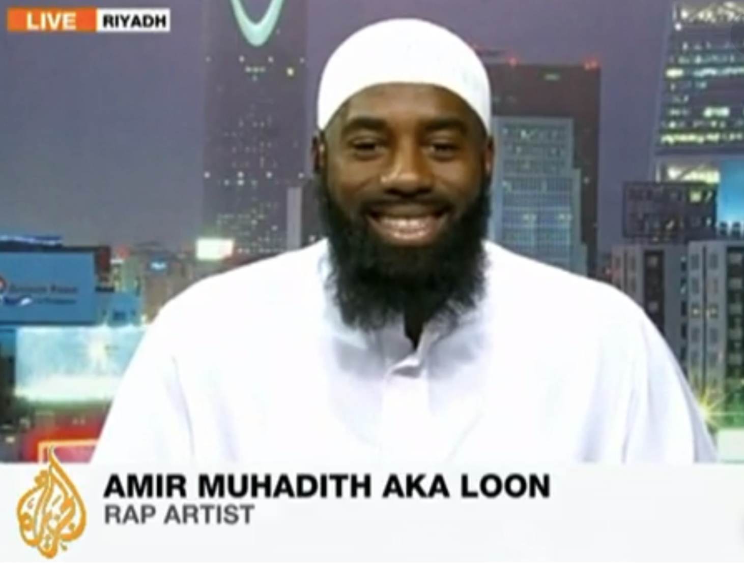 EXCLUSIVE: Loon Regains His Freedom; Released From Prison