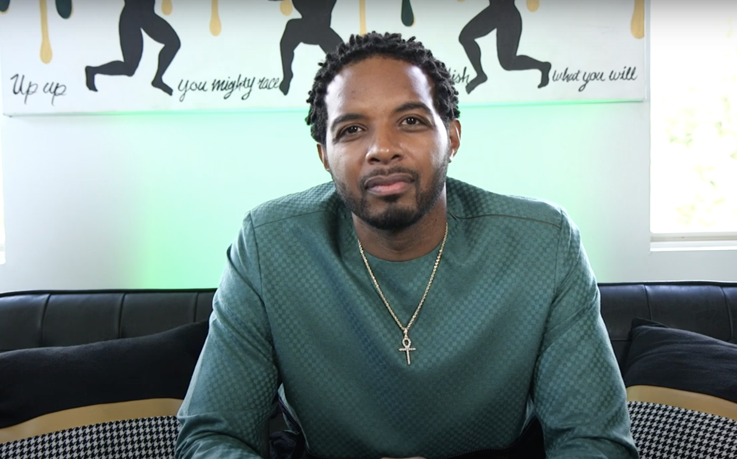 Mogul Jay Morrison Says He Didn't Scam People, But Countless Others Say ...