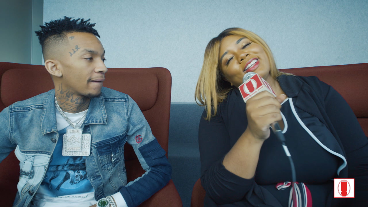 Stunna 4 Vegas Chronicles New Success On 'Rich Youngin'.