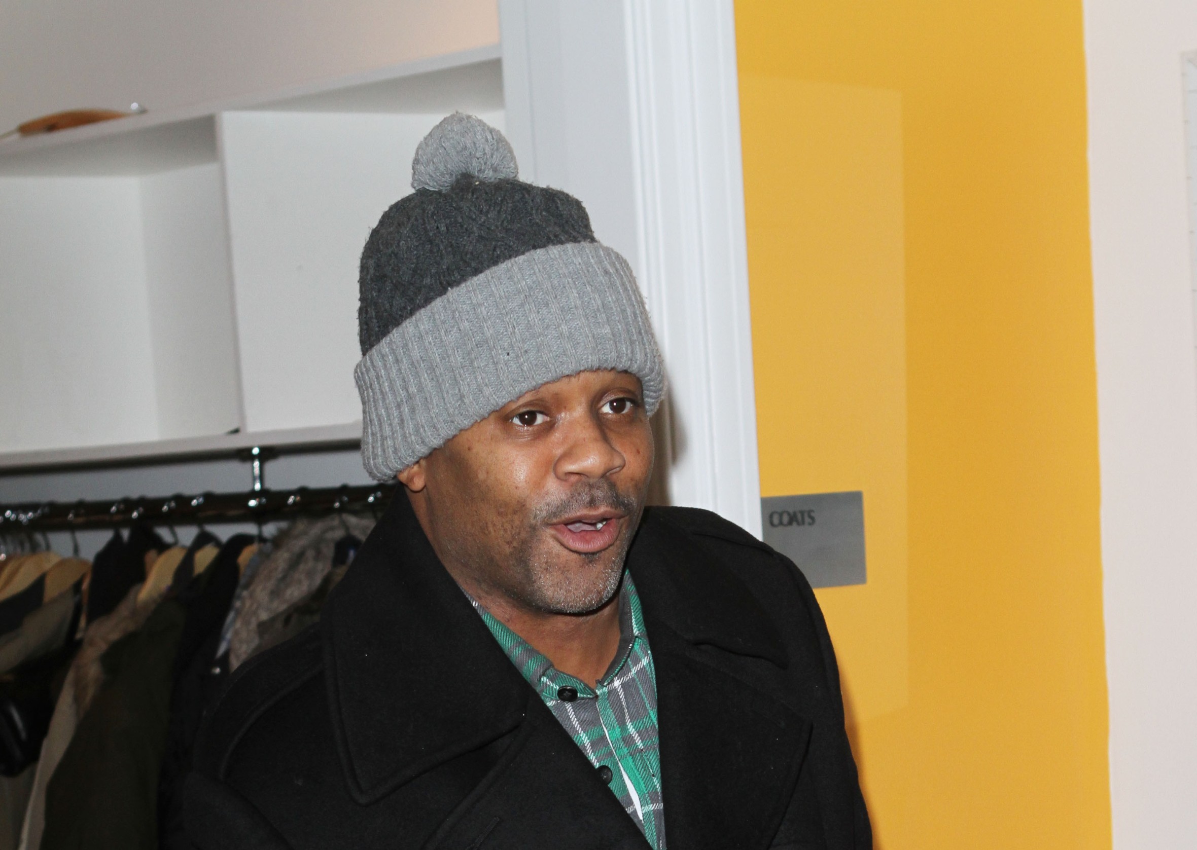 EXCLUSIVE: Photographer Ask Judge To Force Damon Dash Fork Over $51 ...