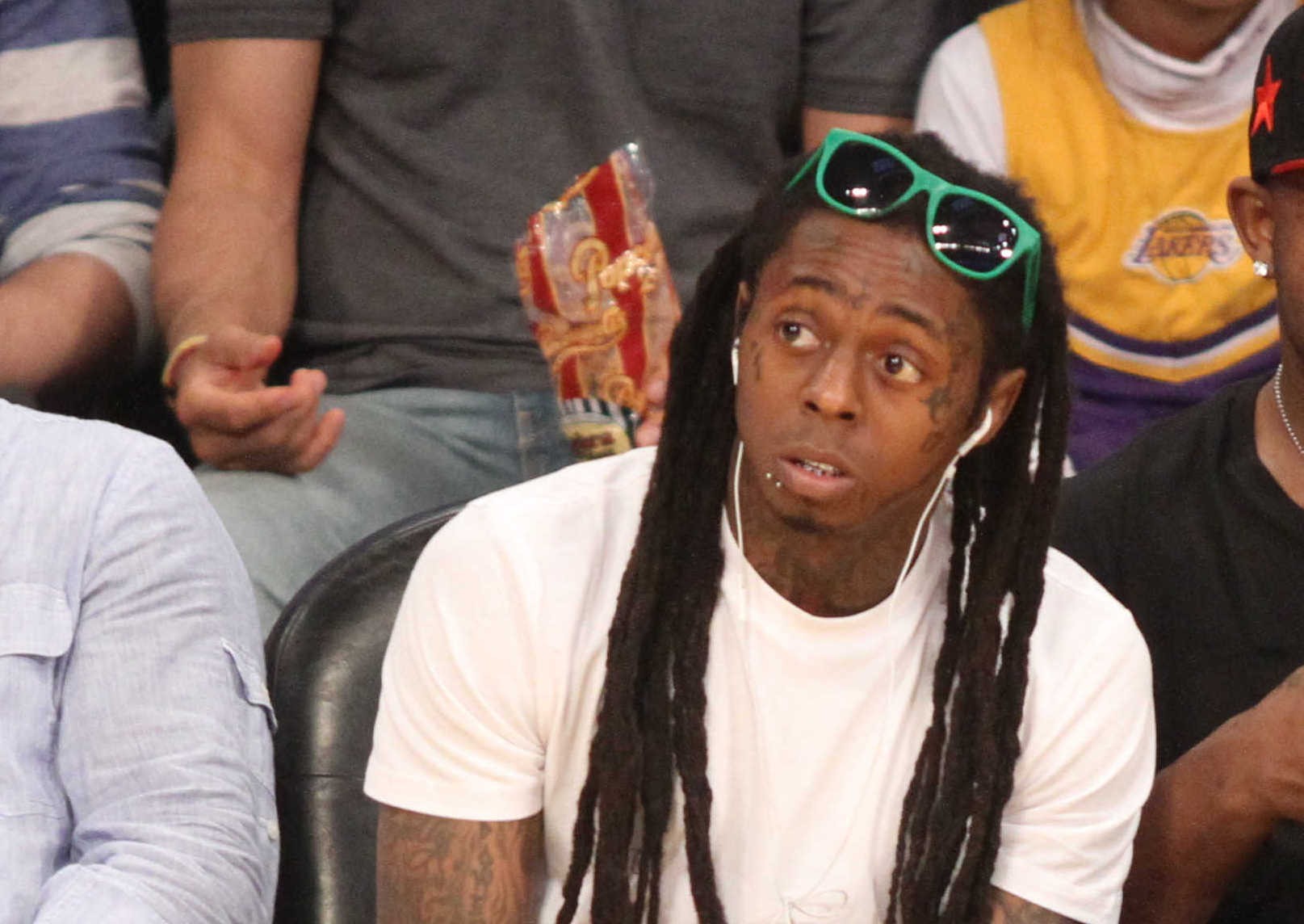 Lil Wayne Explains Controversial Comments About Cops And George Floyd's ...