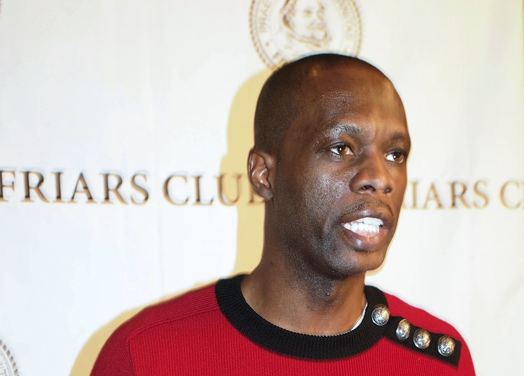 Pras Admits To Owning $10 Million In Watches In Child Support Battle