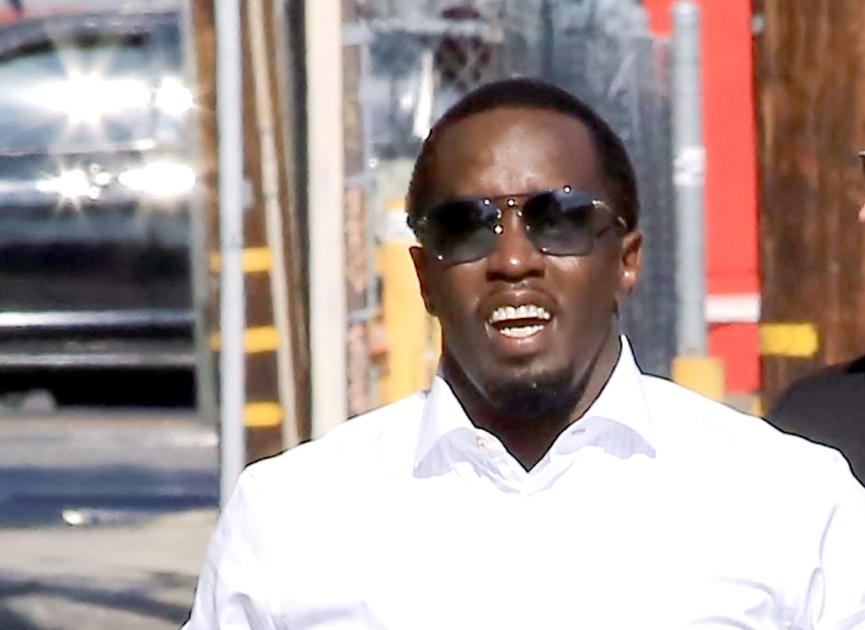 Bad Boy's Shyne Enters Politics