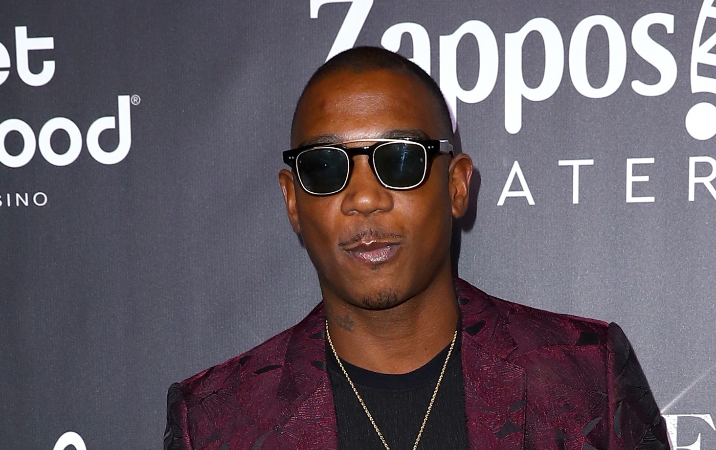 Ja Rule Pays Tribute To Basketball Standout Dave Edwards, Who Died Of ...