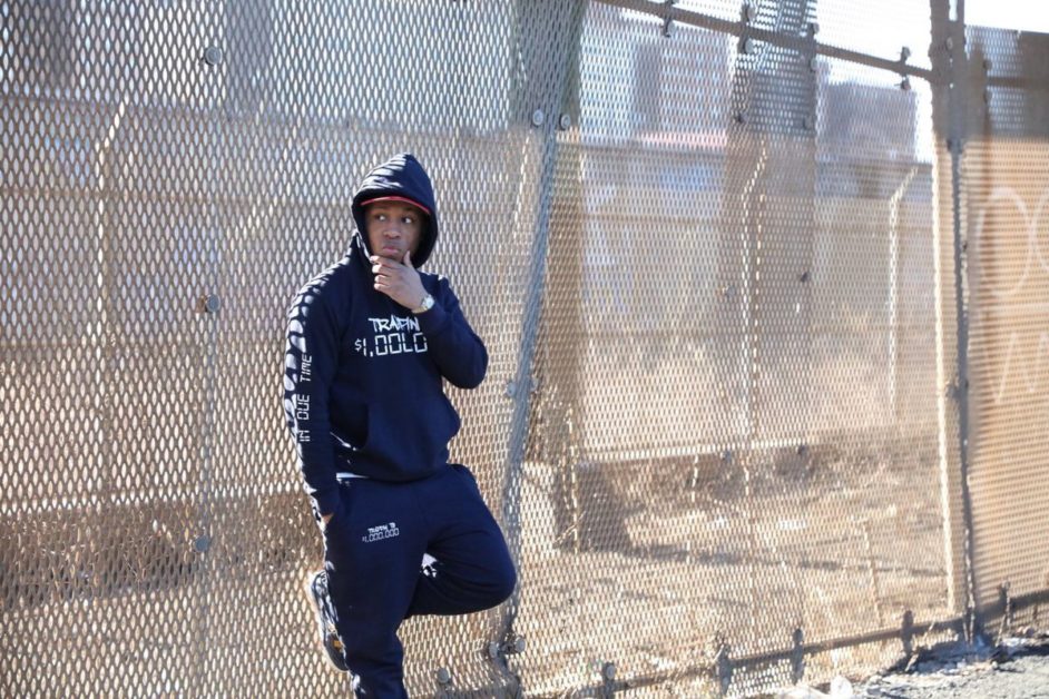 Young Lito Is The Next Rapper To Blow Out Of Brooklyn