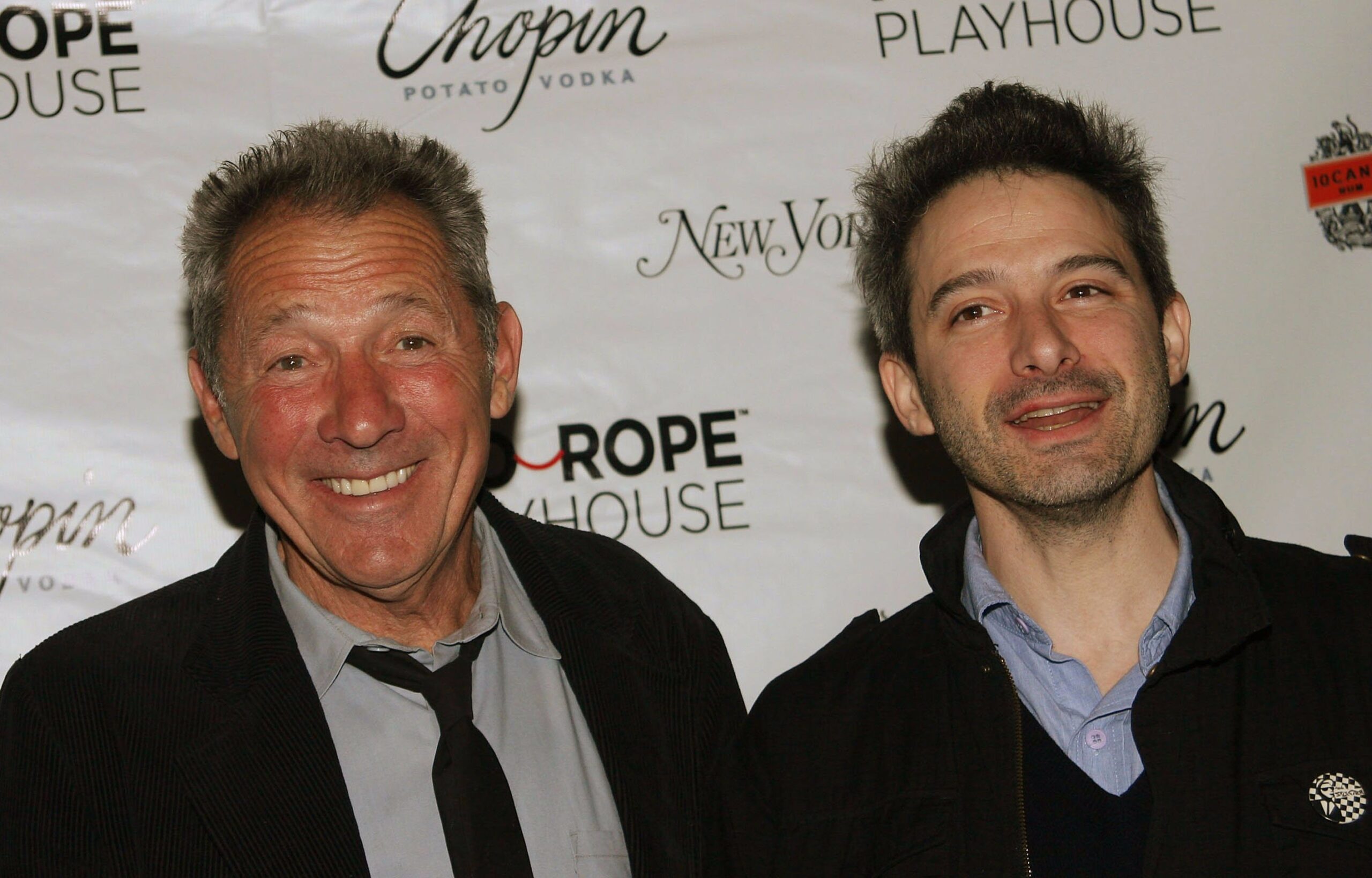 Beastie Boys' Rapper Ad-Rock's Dad Caught In Sex Scandal - AllHipHop