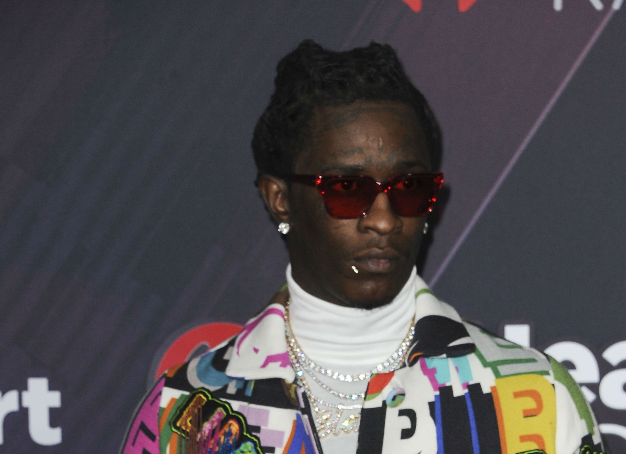Young Thug Launches His Career As A Fashion Designer With New Deal ...