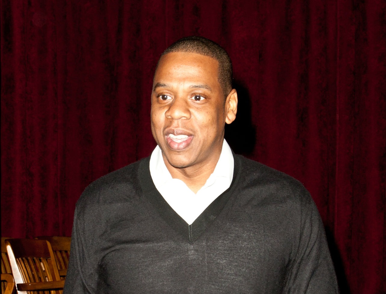 Jay-Z Launches Fear Of God Clothing Line - AllHipHop