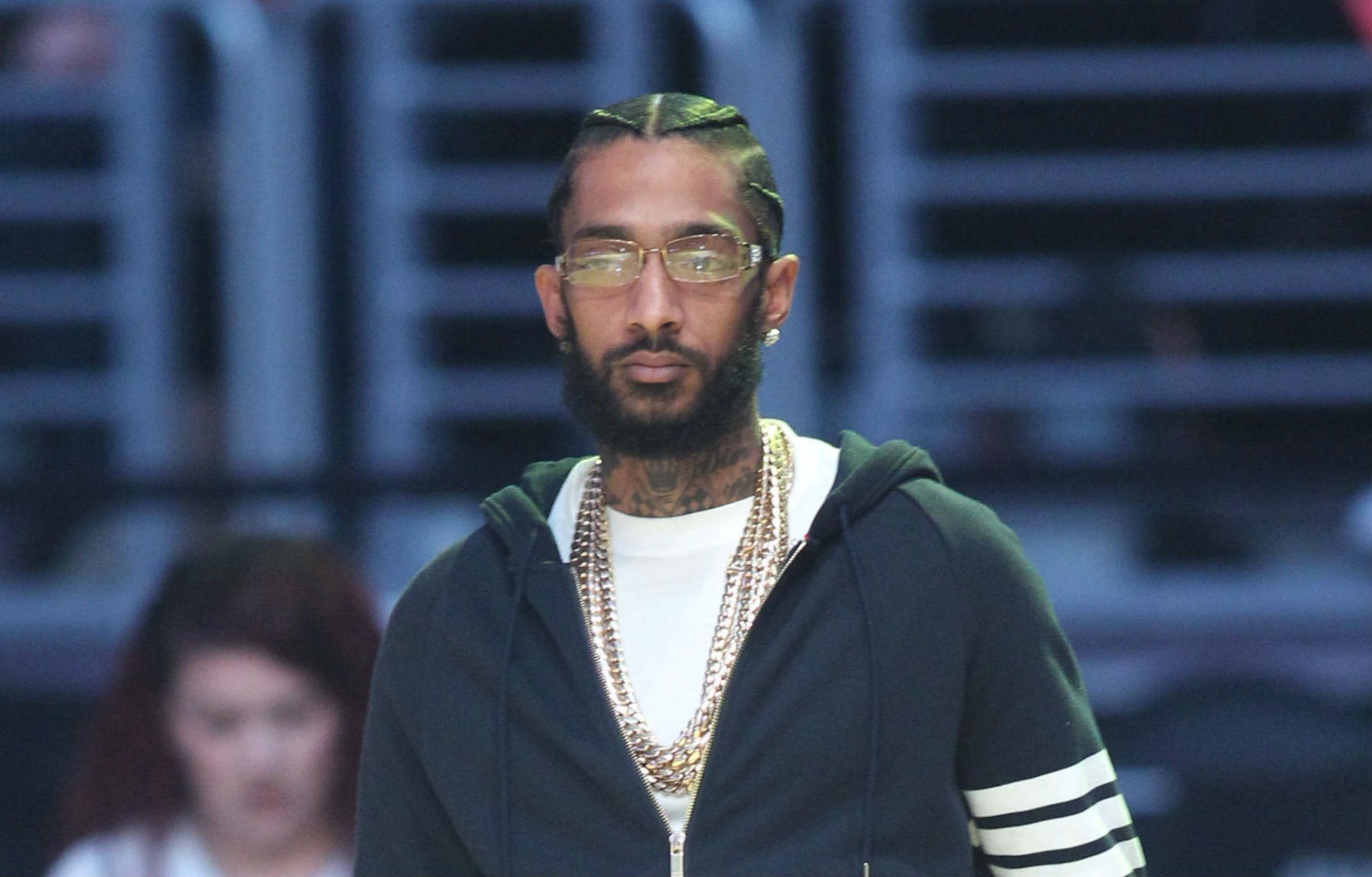 Nipsey Hussle Opening His Own STEM Center In Los Angeles - AllHipHop