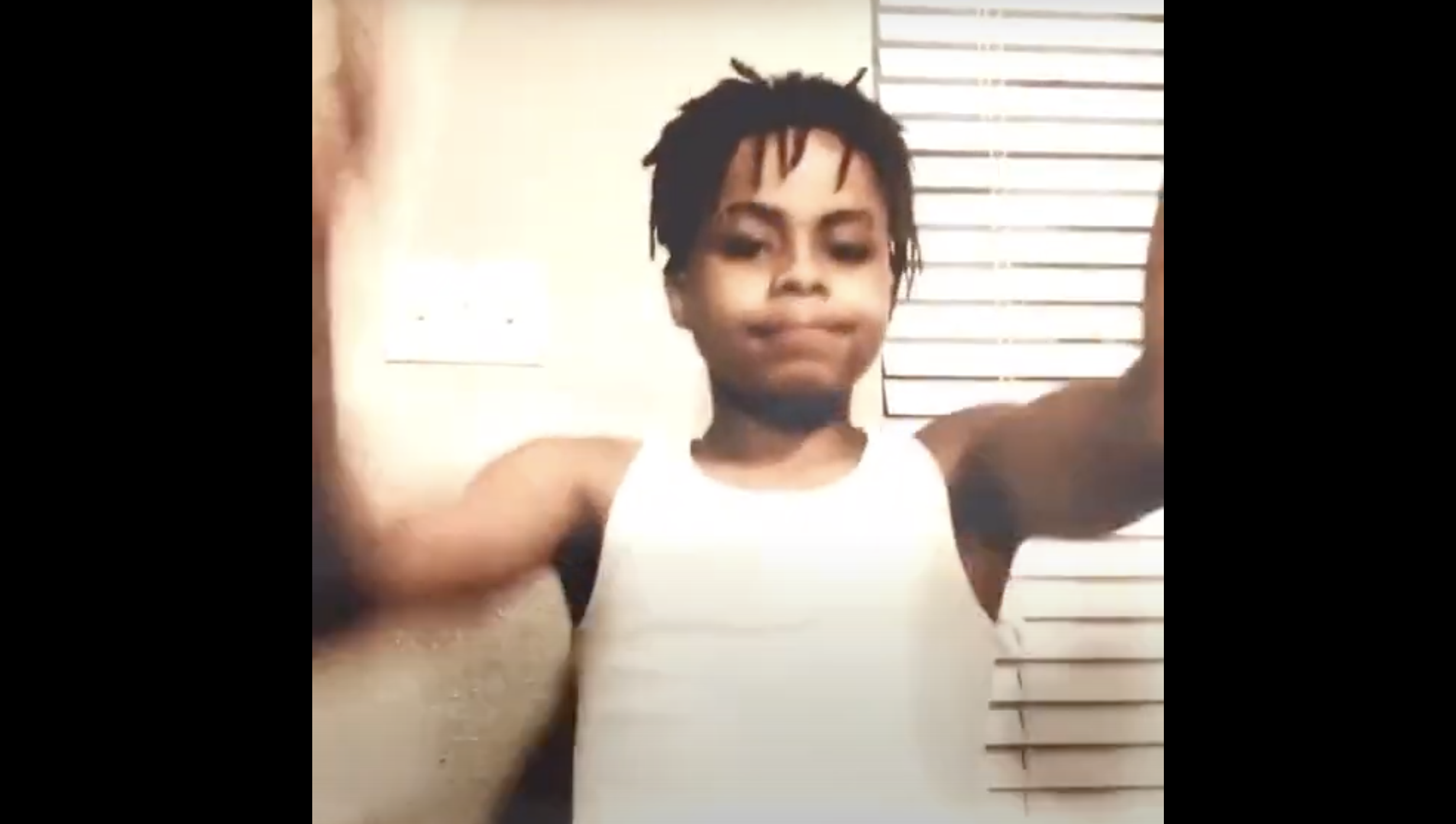12-Year Old Rapper Lil Rodney Sentenced In Shooting Of 1-Year Old Baby ...