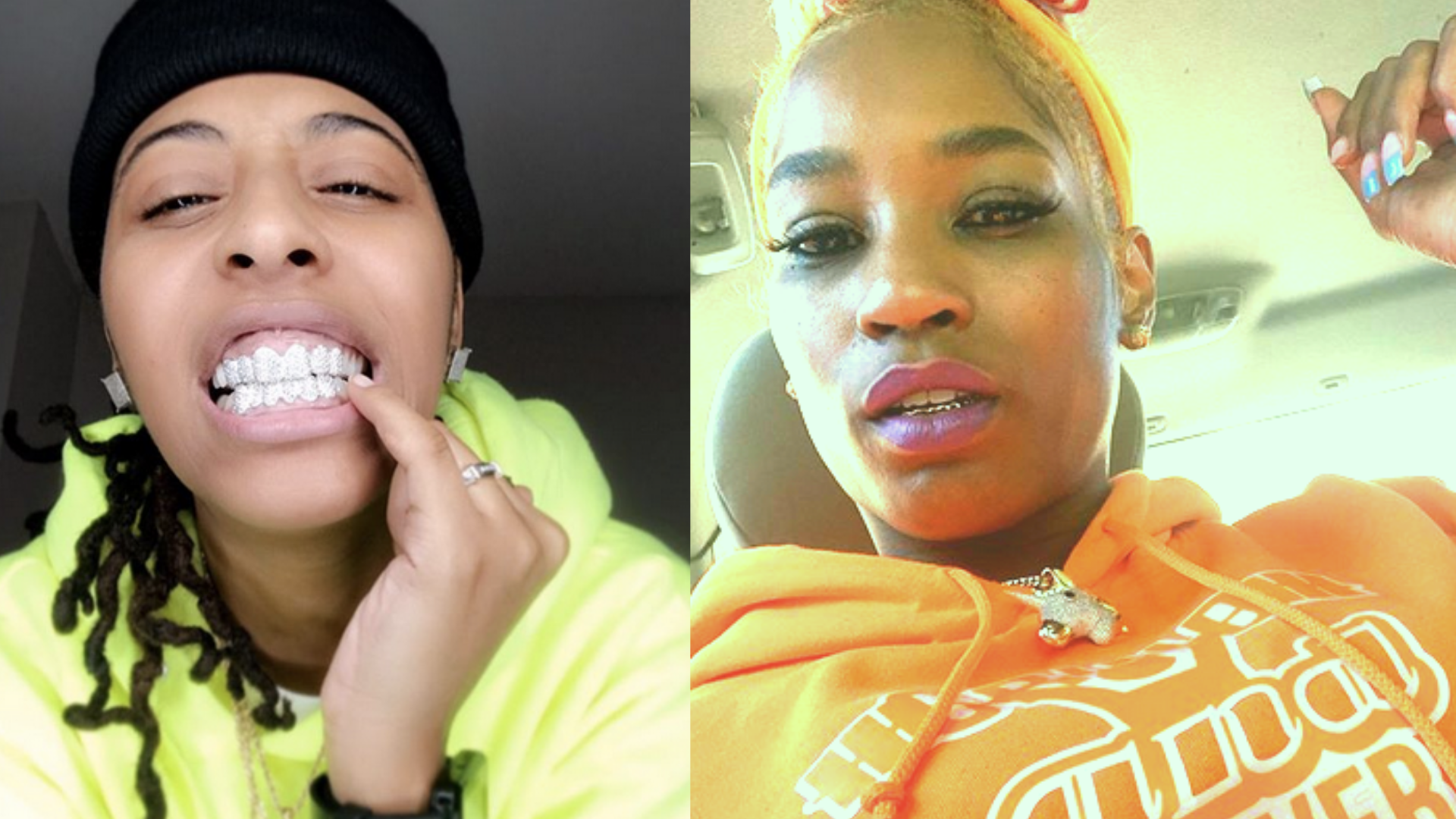 Young Gattas Returns to Gates of the Garden to Tangle with Lady Caution