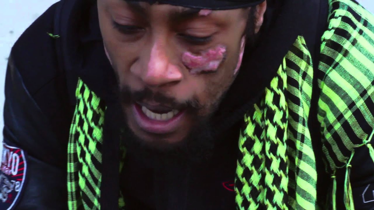 Skepta And Rag'n'bone Man Lead Tributes To Mc Stormin - AllHipHop