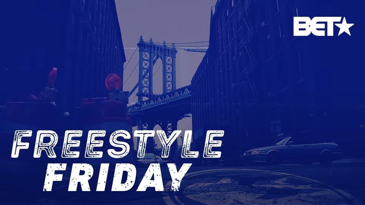 BET Set To Bring Back 'Freestyle Friday' Competition - AllHipHop