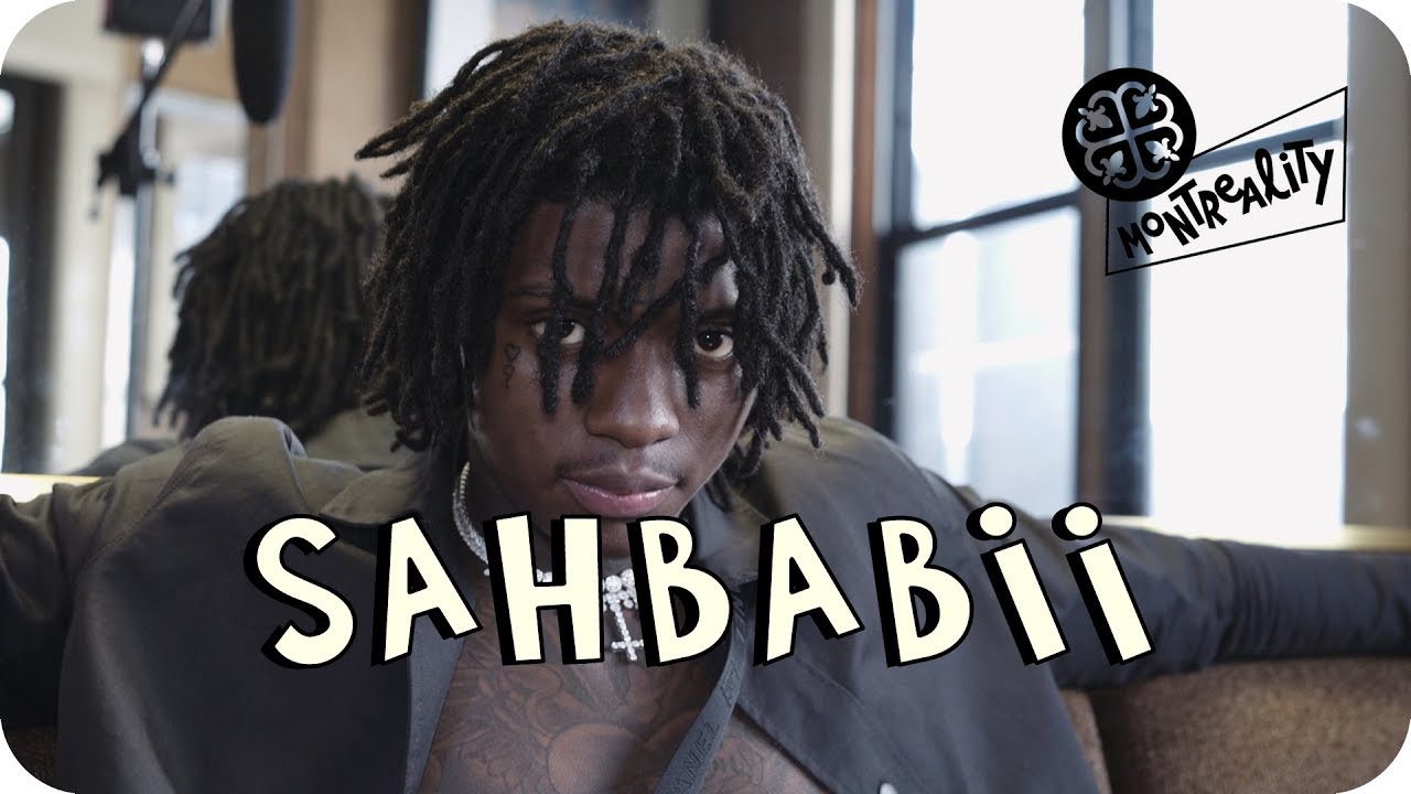 SahBabii Discusses His Unknownism Ideology, Christianity & The Devil ...