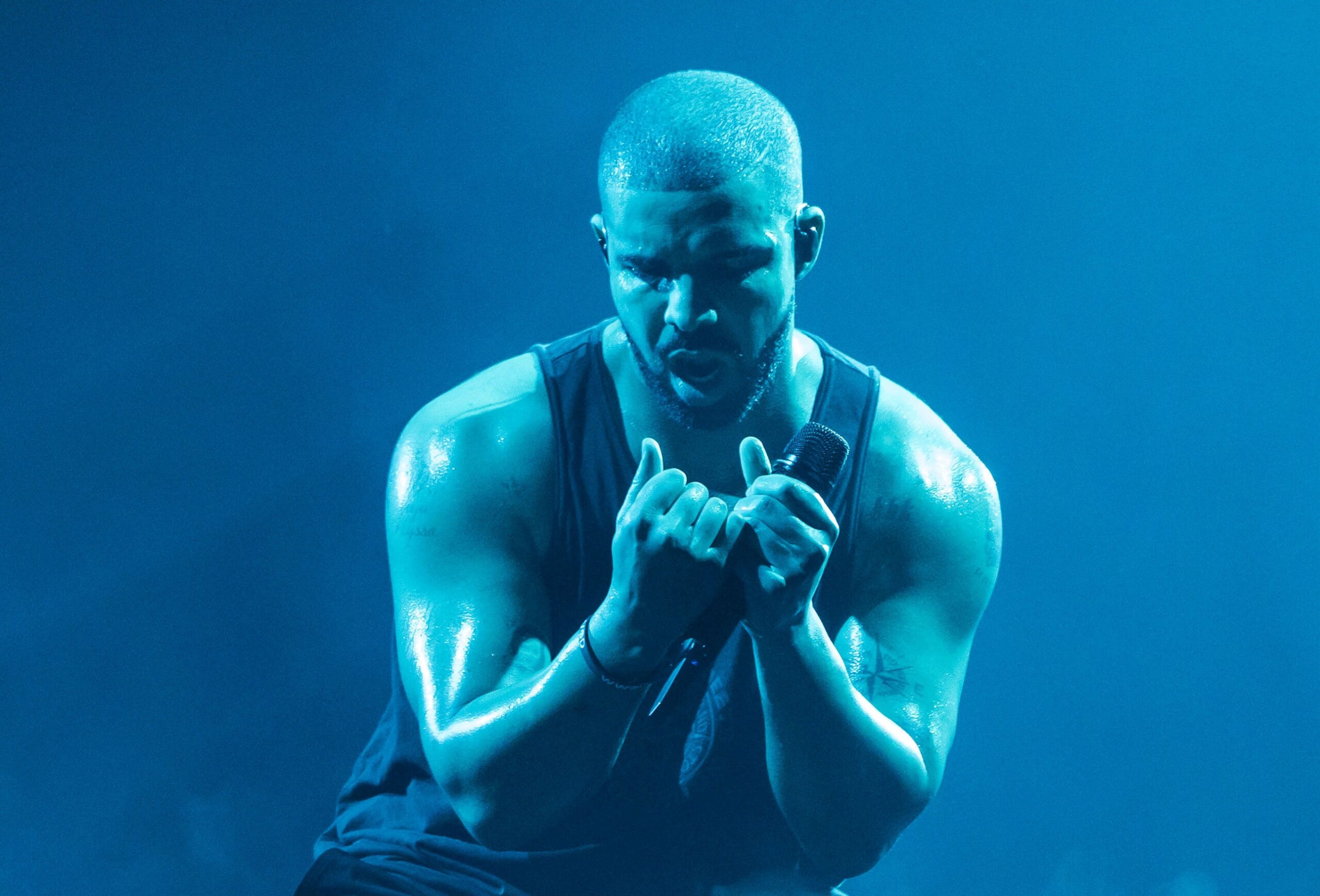 Olympic Champ Lindsey Vonn Shades Drake For Date With Killmonger ...