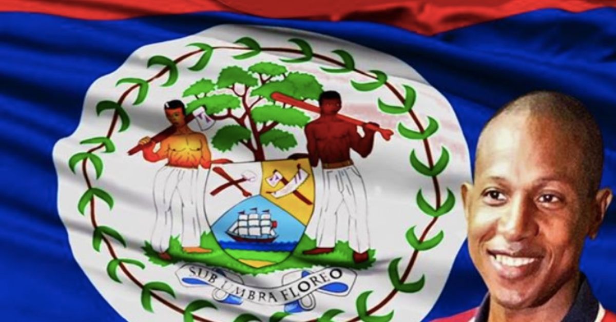 Forget Trump For A Second – Rapper Shyne Elected to Belize House Of ...