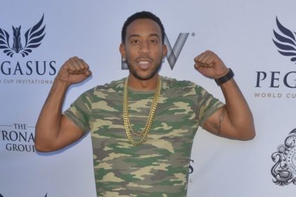 'The Ride' Movie Starring Ludacris Faces Backlash Over White ...