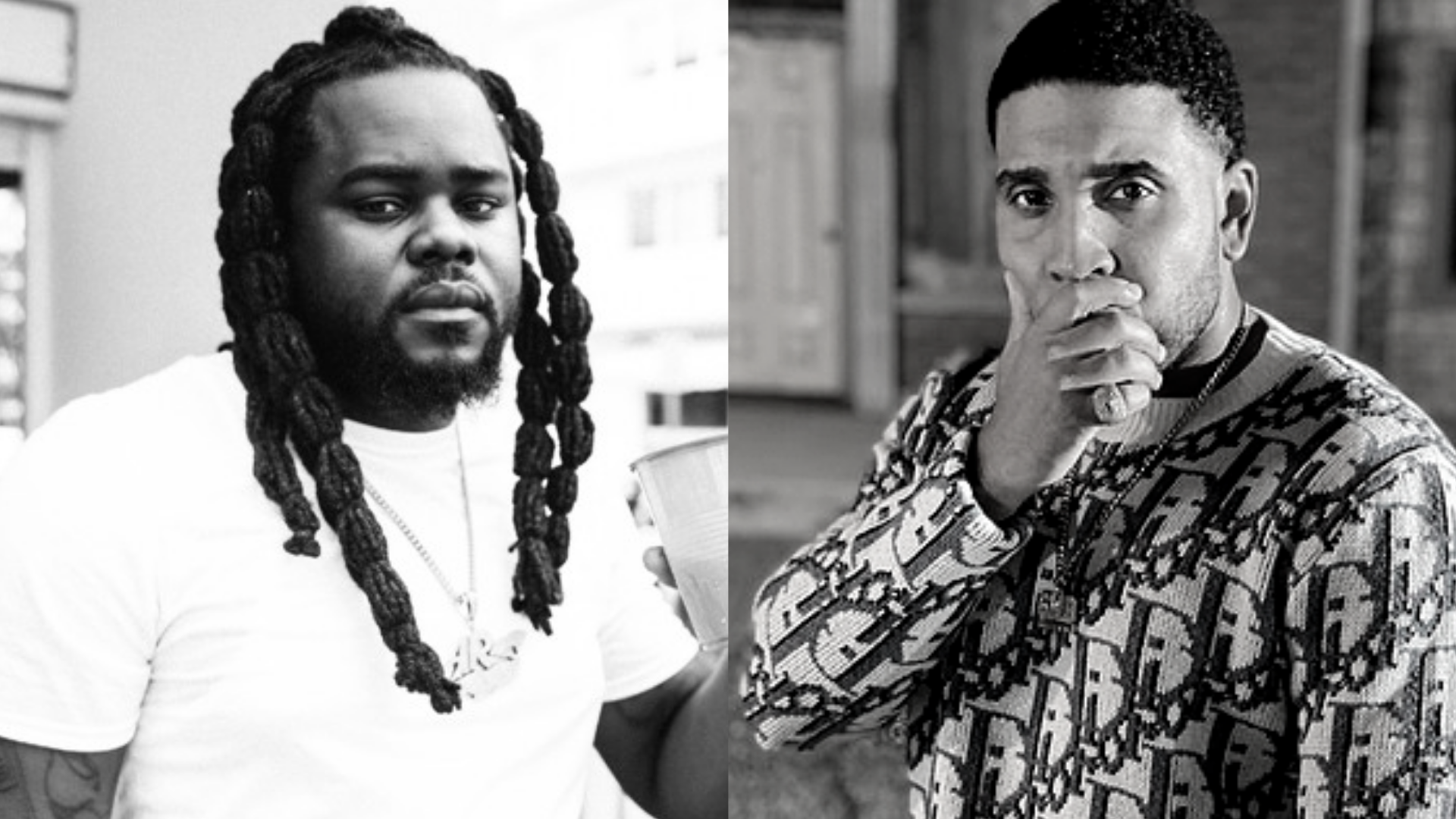Is it Time for Arsonal and Goodz to Deliver Their Benediction in Battle ...