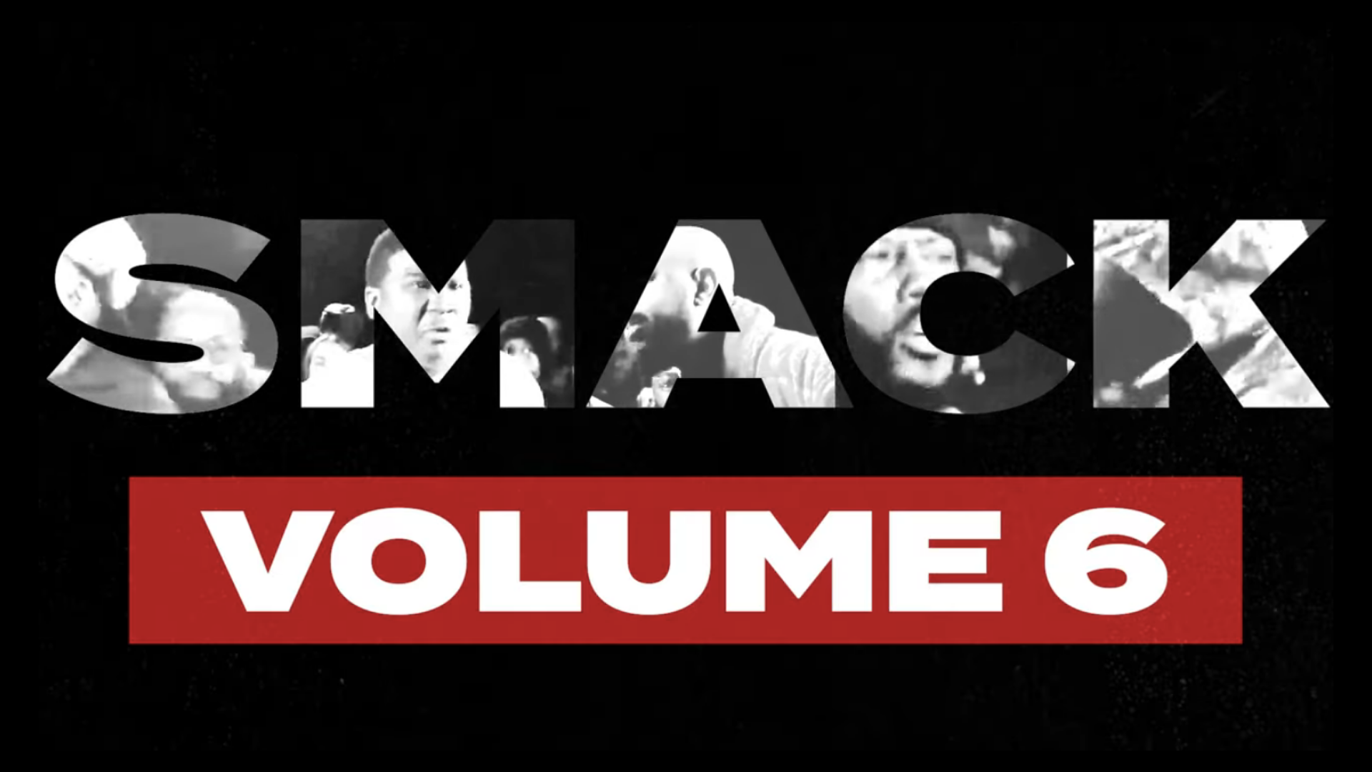 SMACK's VOLUME 6 Could Be The Most Inclusive Card ... And Here's Why