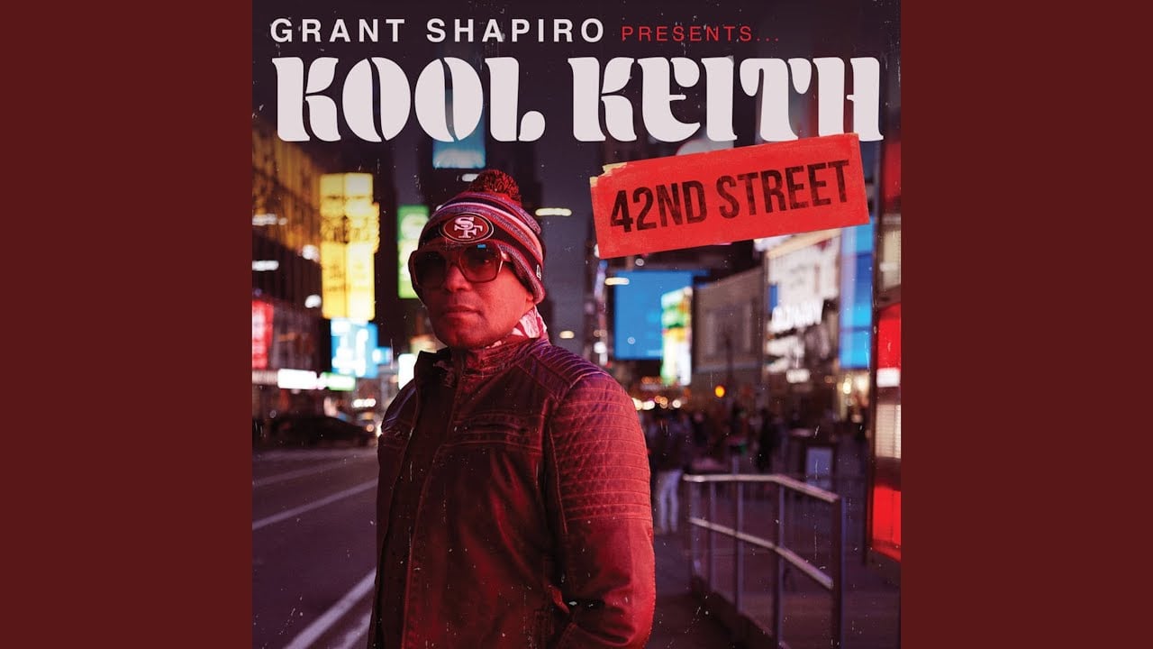 Legendary Rapper Kool Keith Returns With A New York Anthem - AllHipHop