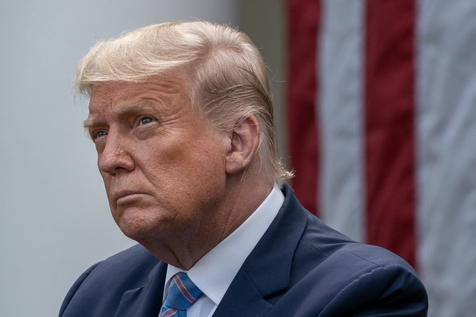 Touré Offers Explanations For Why Rappers Back Donald Trump
