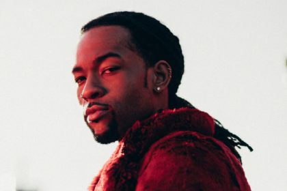 PARTYNEXTDOOR’s NSFW Album Cover Has Internet Freaking Out