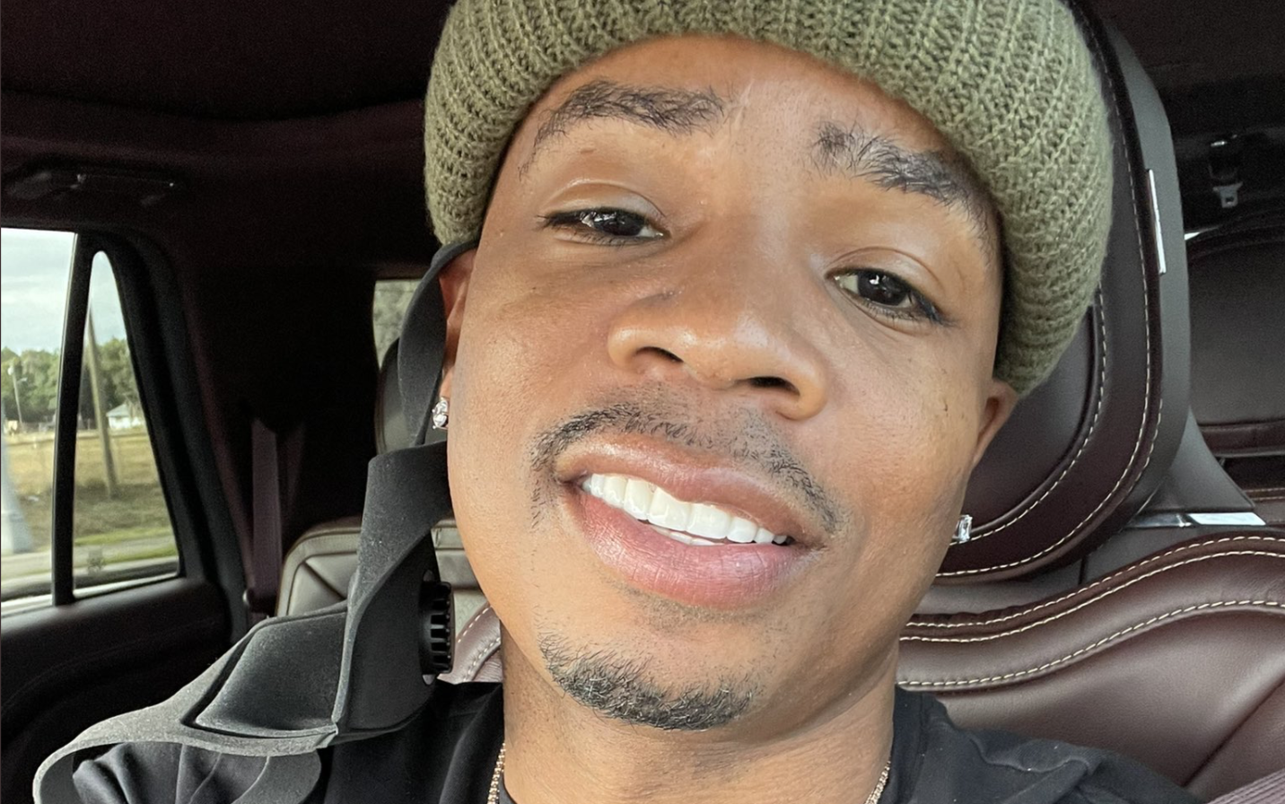 Plies Gets His Teeth Fixed And Immediately Starts Trending! - AllHipHop
