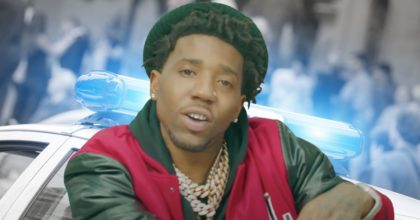 YFN Lucci Receives Trial Date In Rico/Murder Case - AllHipHop