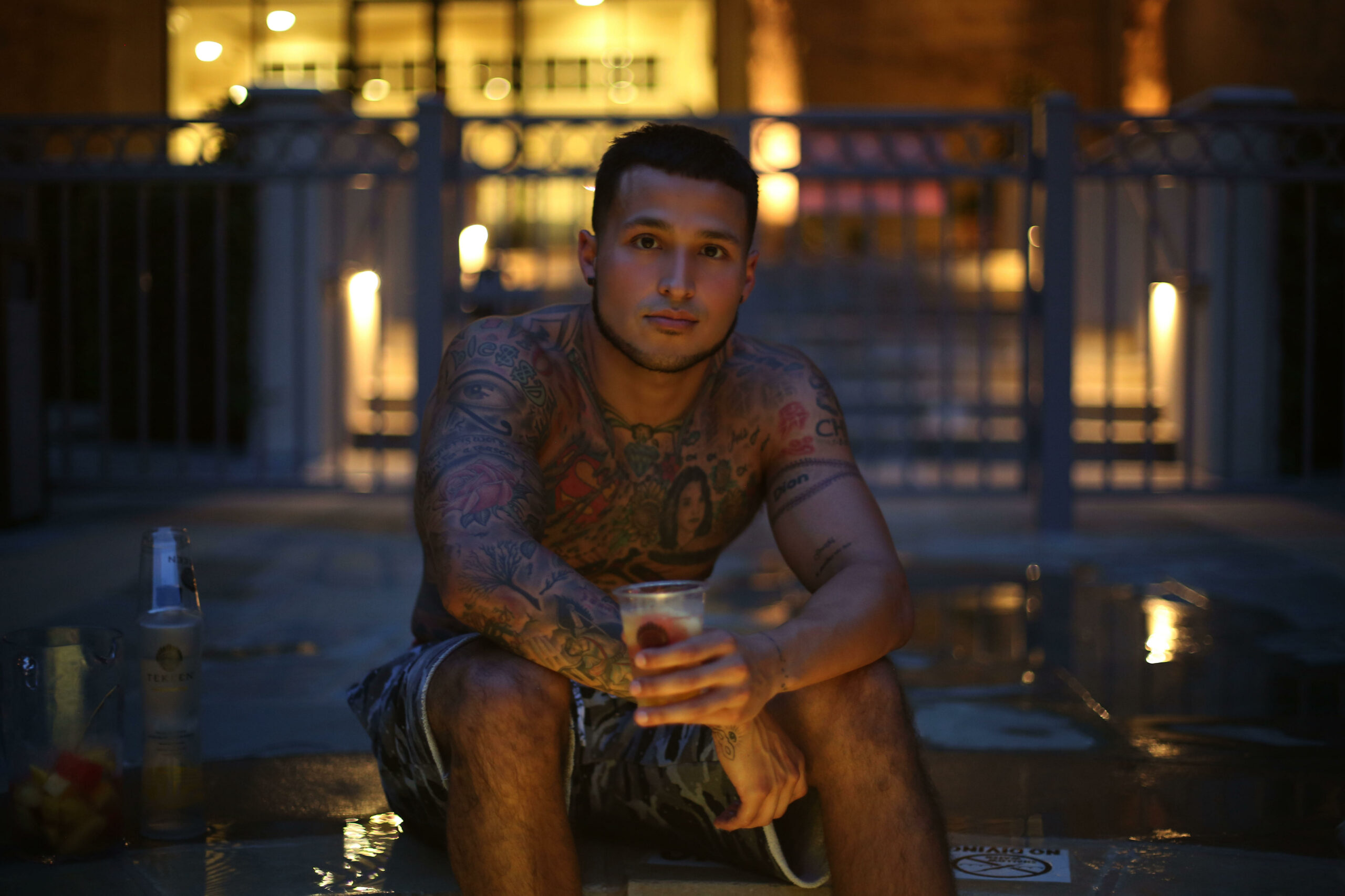 Who Is Hip-Hop Artist Danny Jai? Learn More About Him Here. - AllHipHop