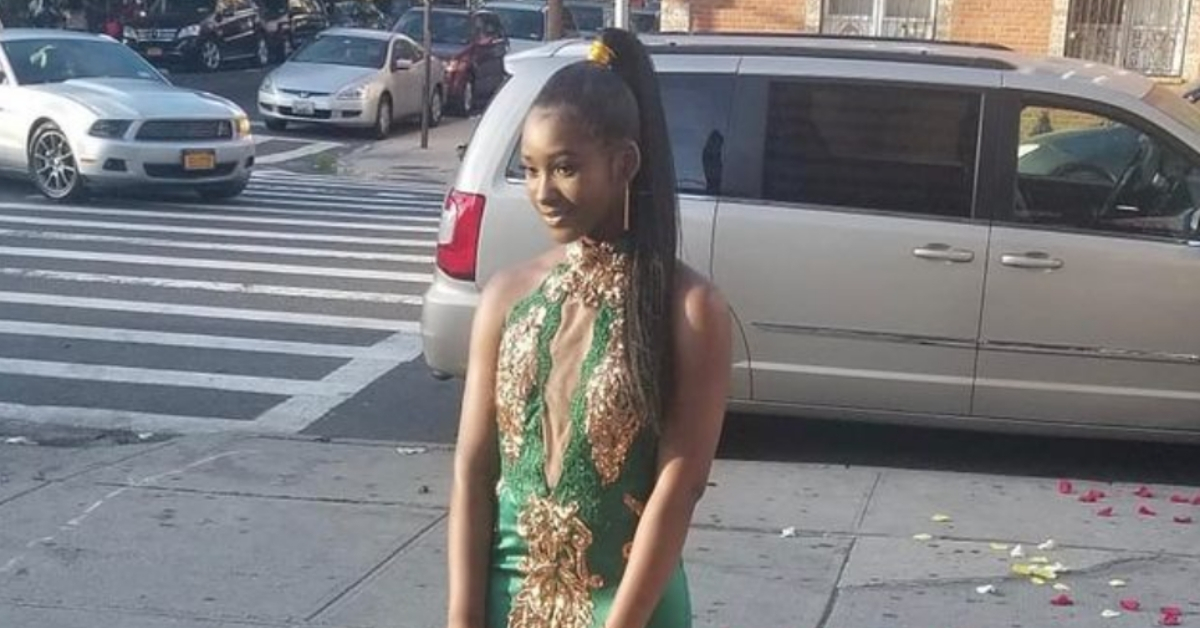 Rapper 40 Cal Reveals His Daughter Is Missing; Asks Rap Community For ...