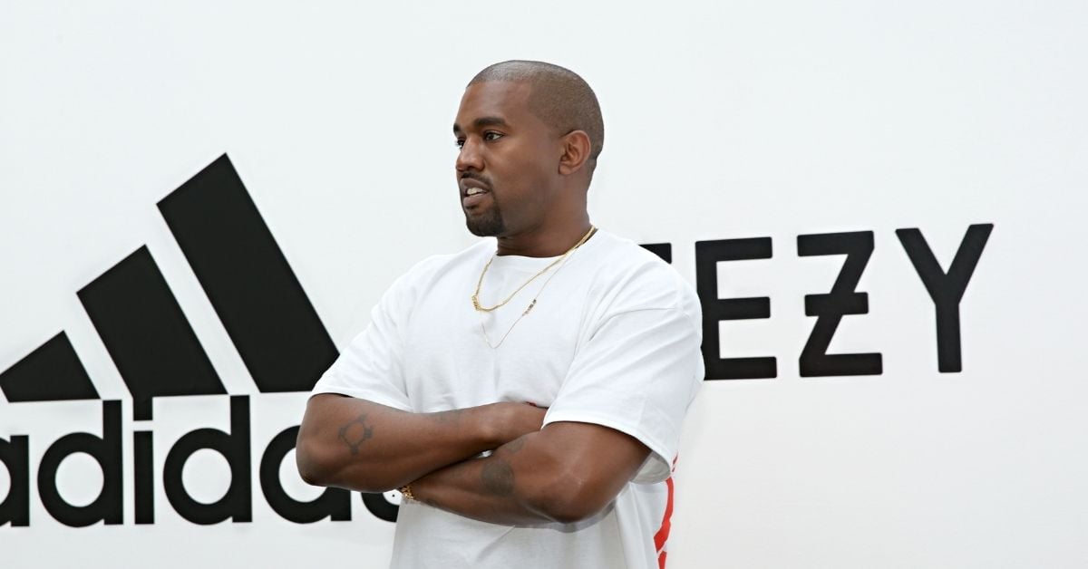 Kanye West & The Game's "Eazy" Cover Art Faces Criticism From PETA