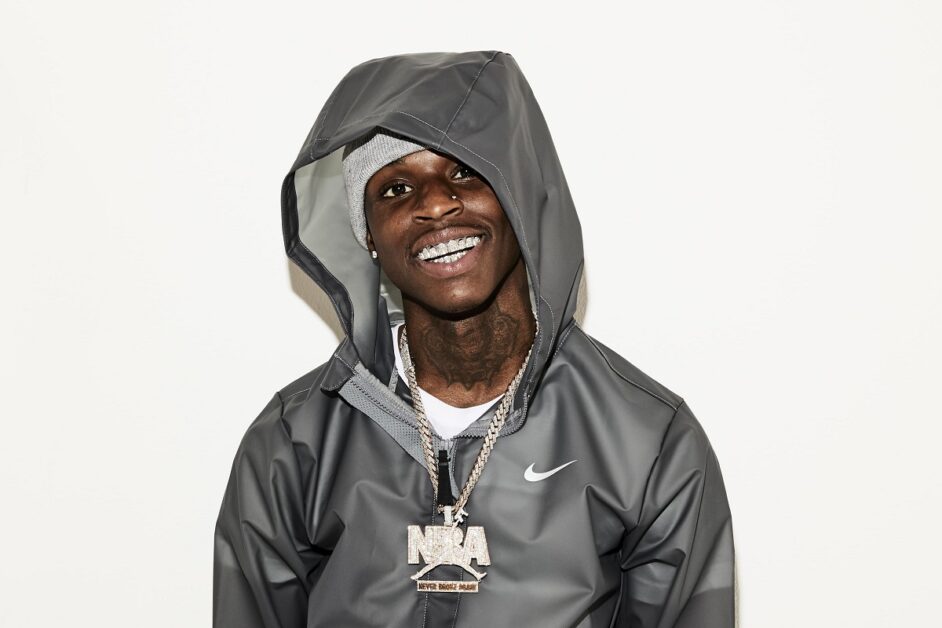 Prosecutors Want Court To Revoke Quando Rondo's Bond