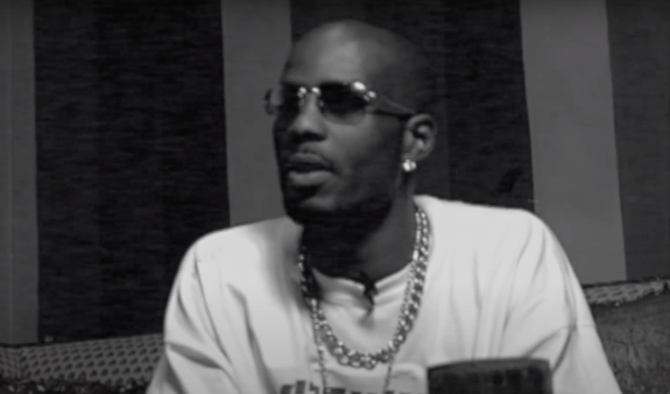 DMX Still On Life Support In Critical Condition - AllHipHop