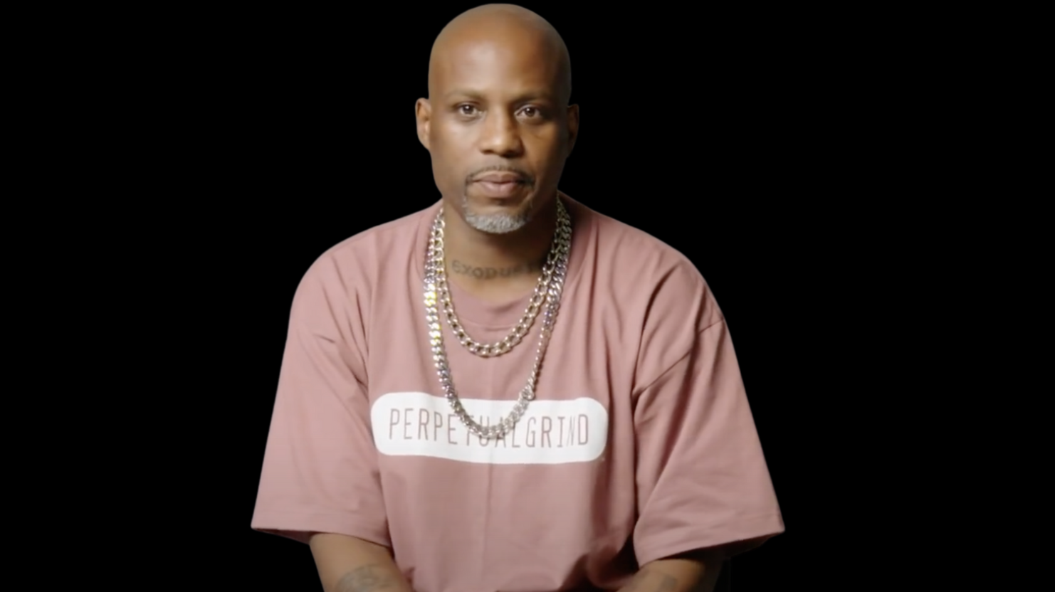 The Man That Allegedly Gave DMX Weed Laced With Crack Is Talking ...