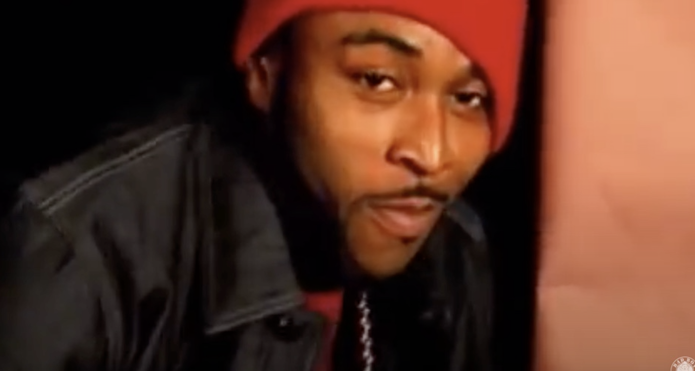 BREAKING: Former Bad Boy Rapper Black Rob Dead - AllHipHop