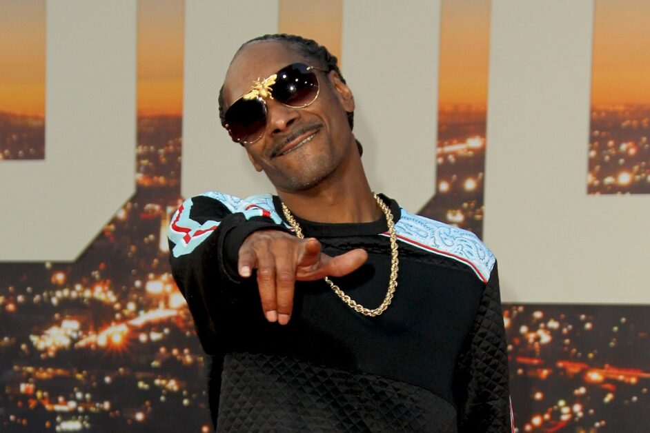 Snoop Dogg Announces New Album “Algorithm” and Def Jam Kids’ Album ...