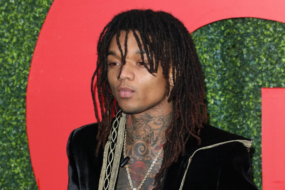 Watch Swae Lee Speak With Incarcerated Brother Arrested For Killing His ...
