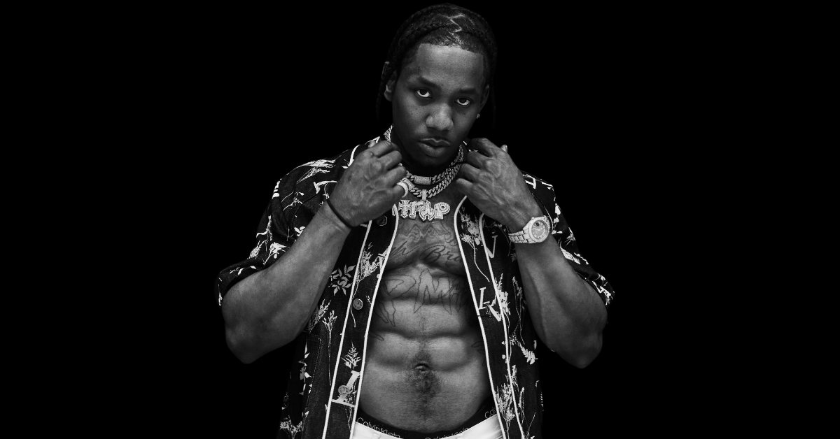 Trap Manny Talks Highbridge, A Boogie, Empowering People And New ...