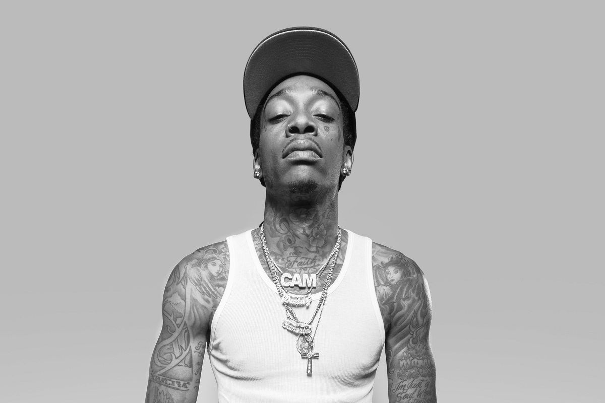 Wiz Khalifa Delivers A Warning About Money Challenge Trend - AllHipHop