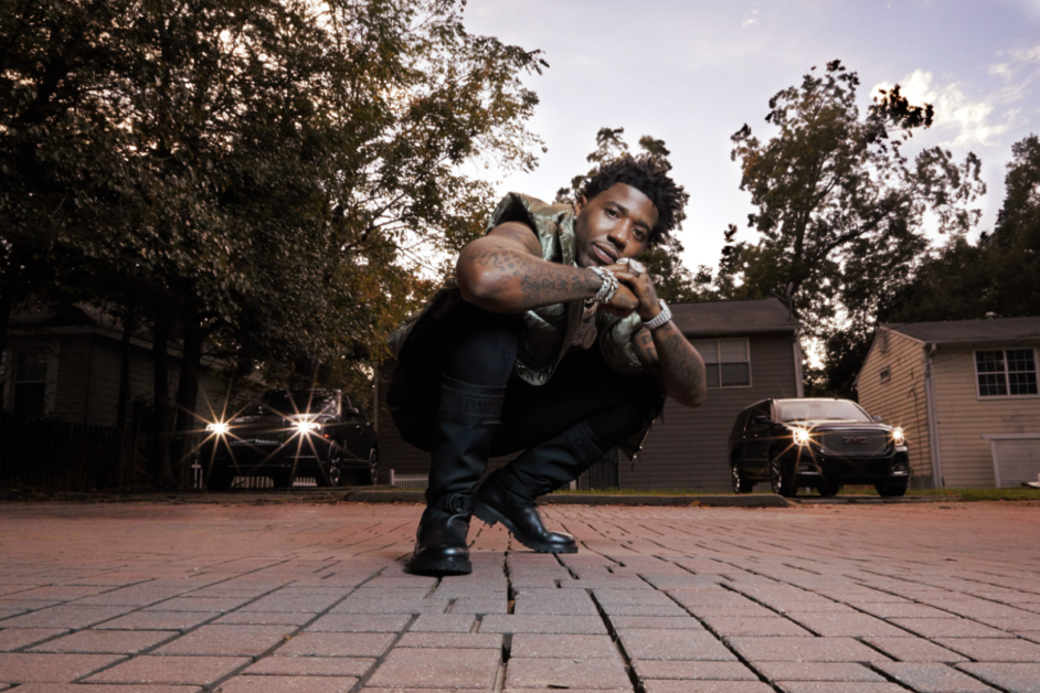 YFN Lucci Releases Statement From Jail As He Awaits Murder/RICO Trial ...