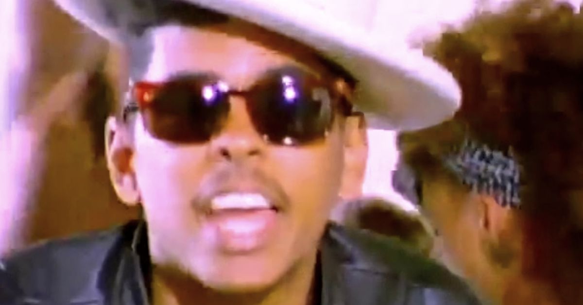 BREAKING: Sources Confirm Shock G Of Digital Underground Dead At 57 ...